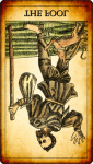 El Loco - The Fool - Cartas Tarot